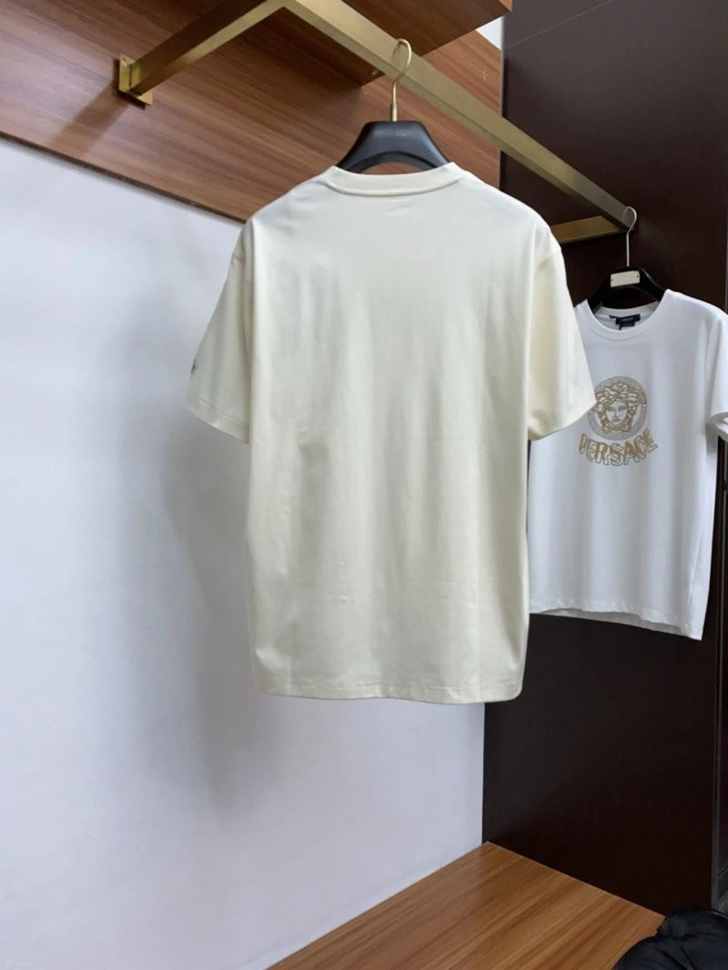 Real Moncler T-Shirts