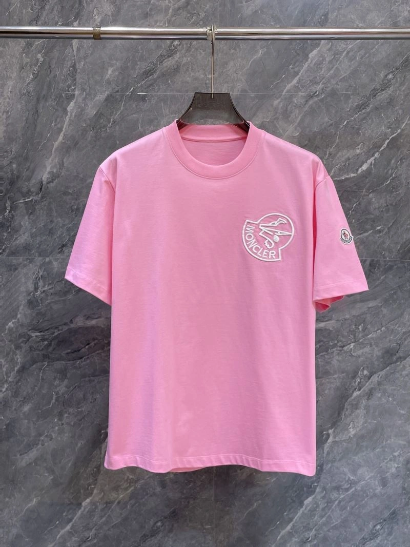 Moncler T-Shirts