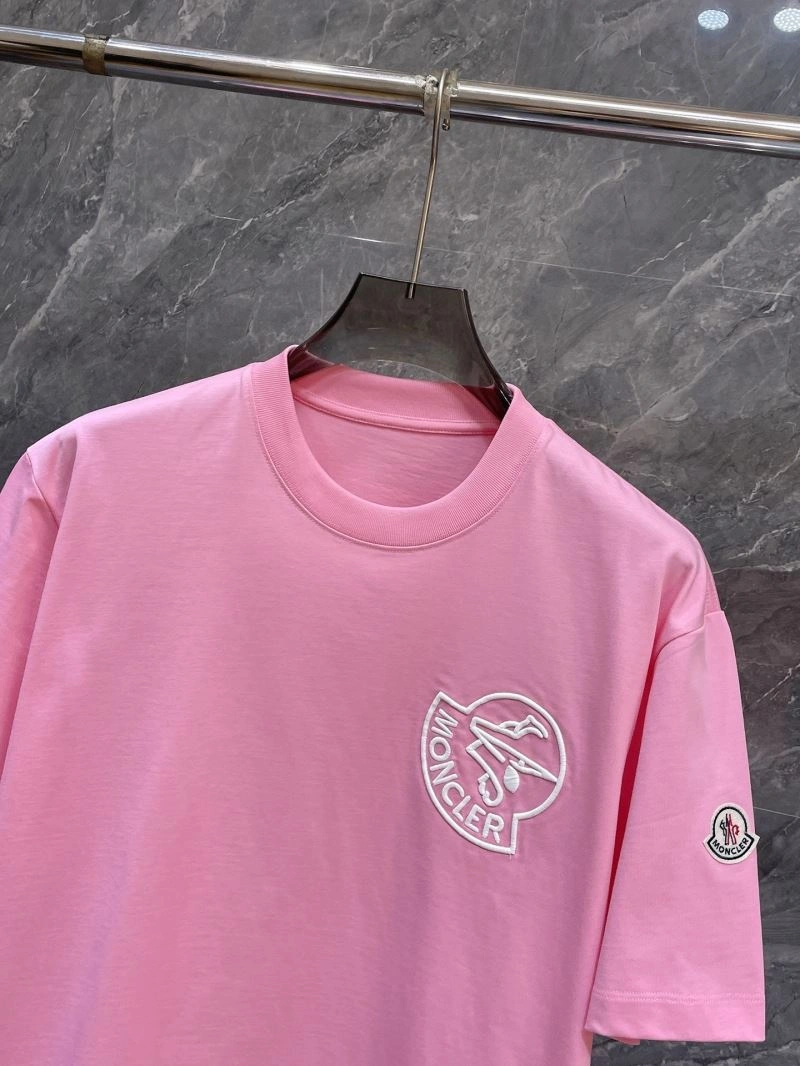 Bargain Moncler T-Shirts