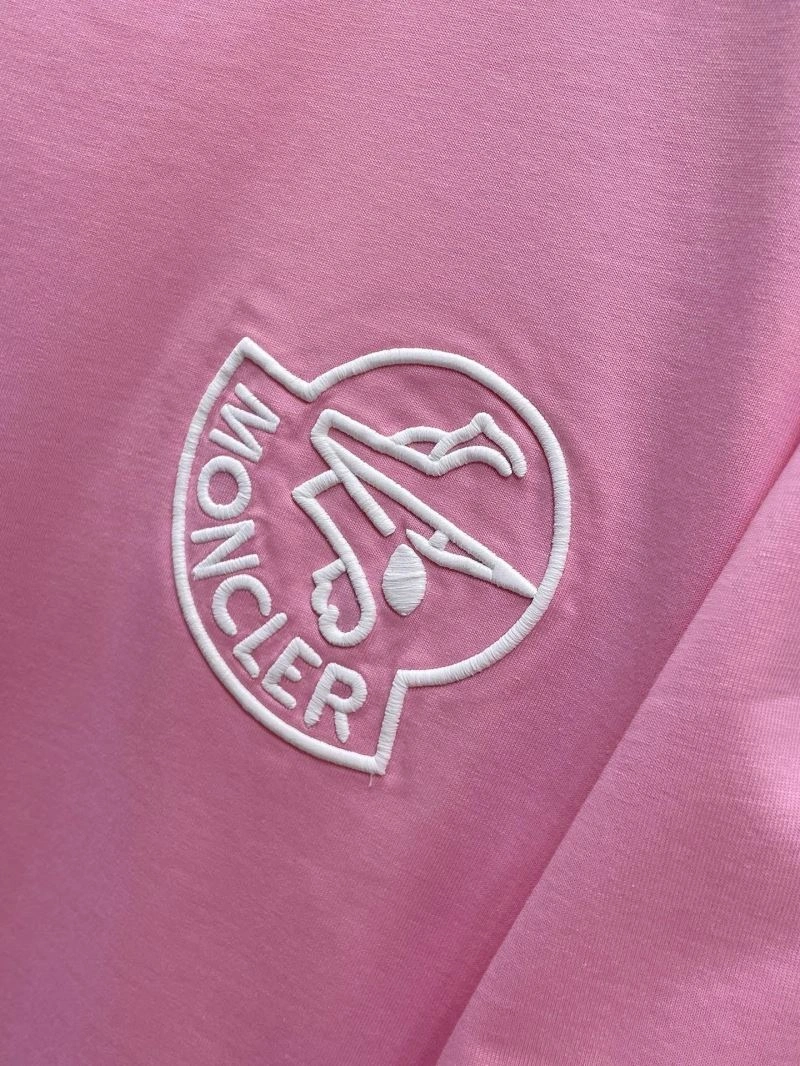 Bargain Moncler T-Shirts