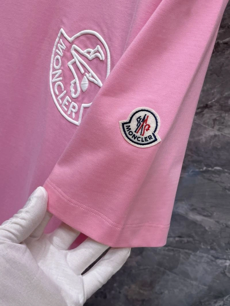 Bargain Moncler T-Shirts