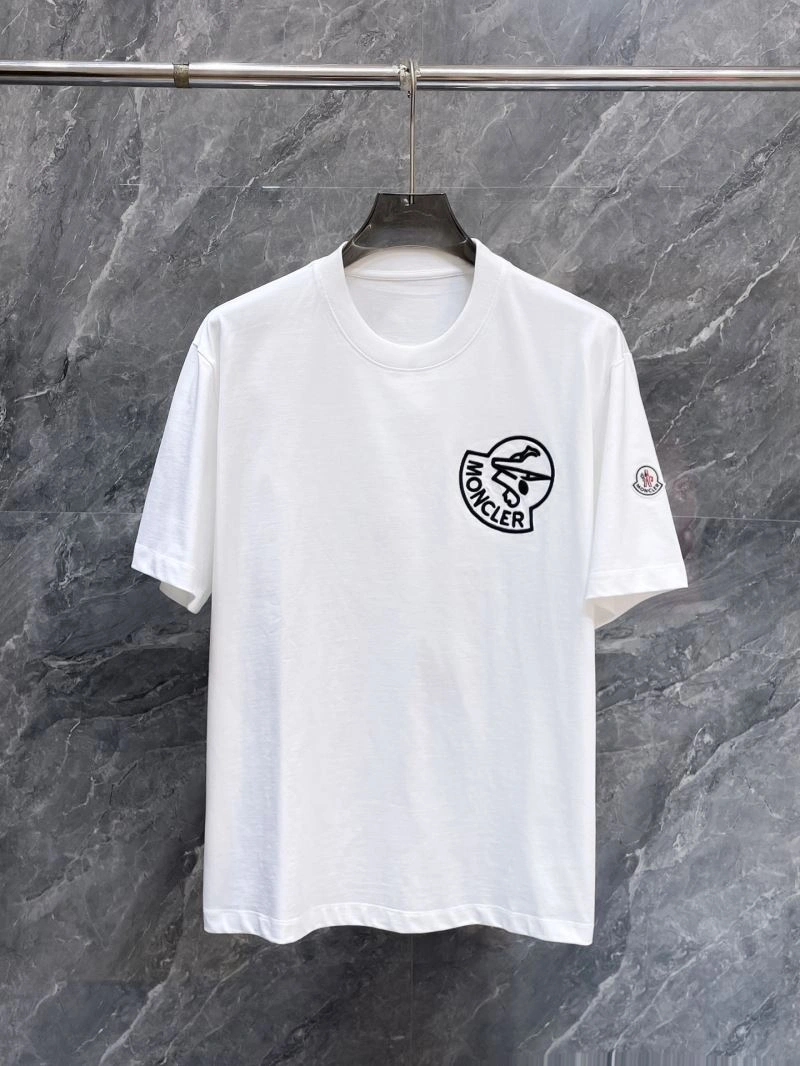 Moncler T-Shirts