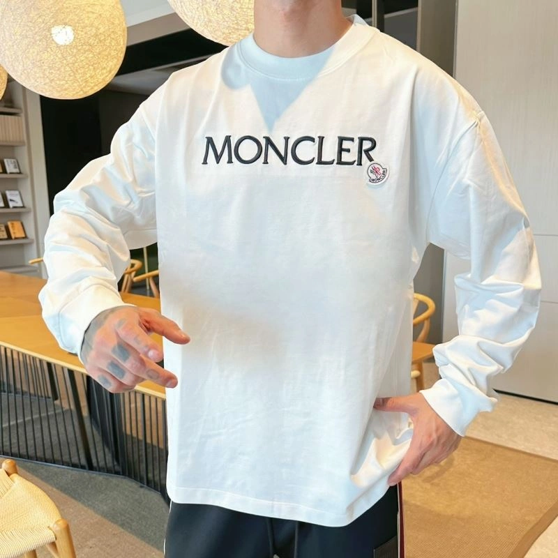 Moncler T-Shirts