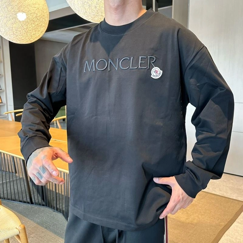 Moncler T-Shirts
