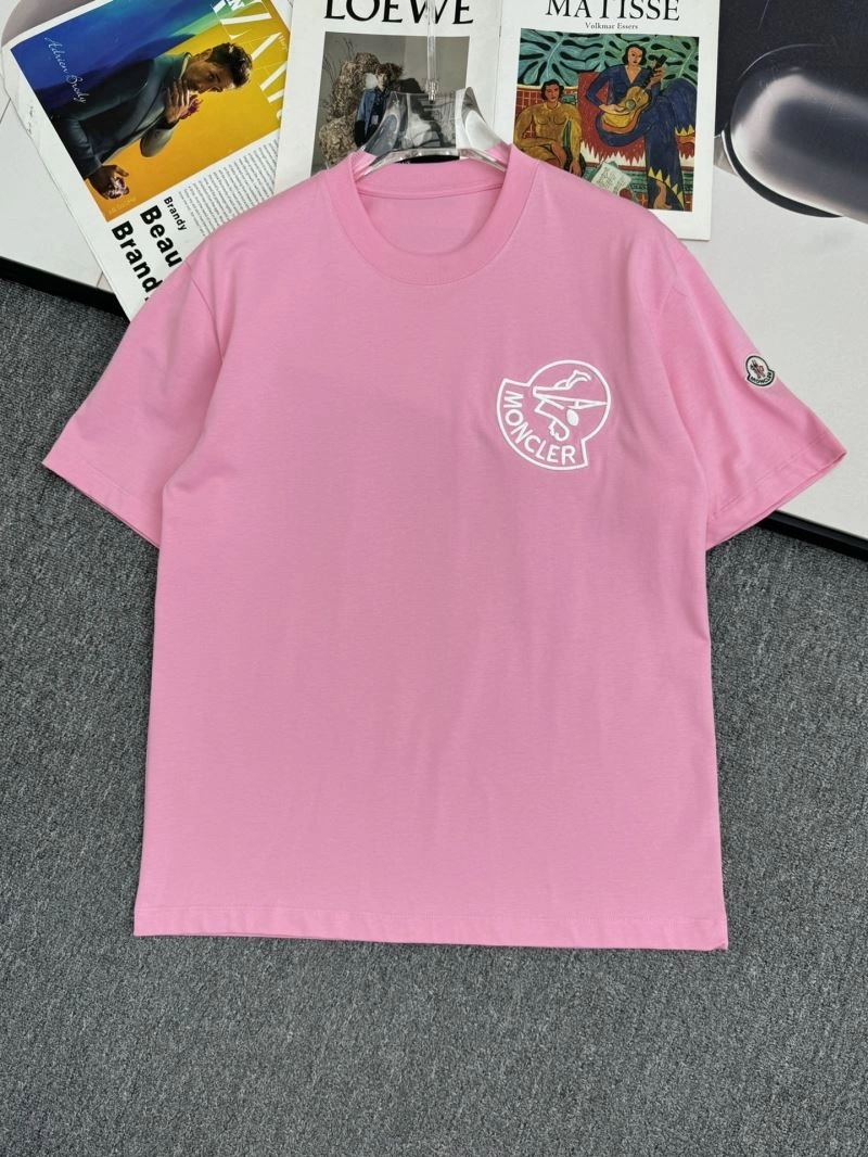 Moncler T-Shirts