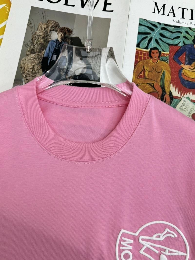 Official Moncler T-Shirts