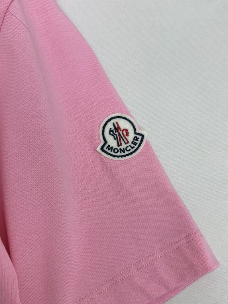 Official Moncler T-Shirts