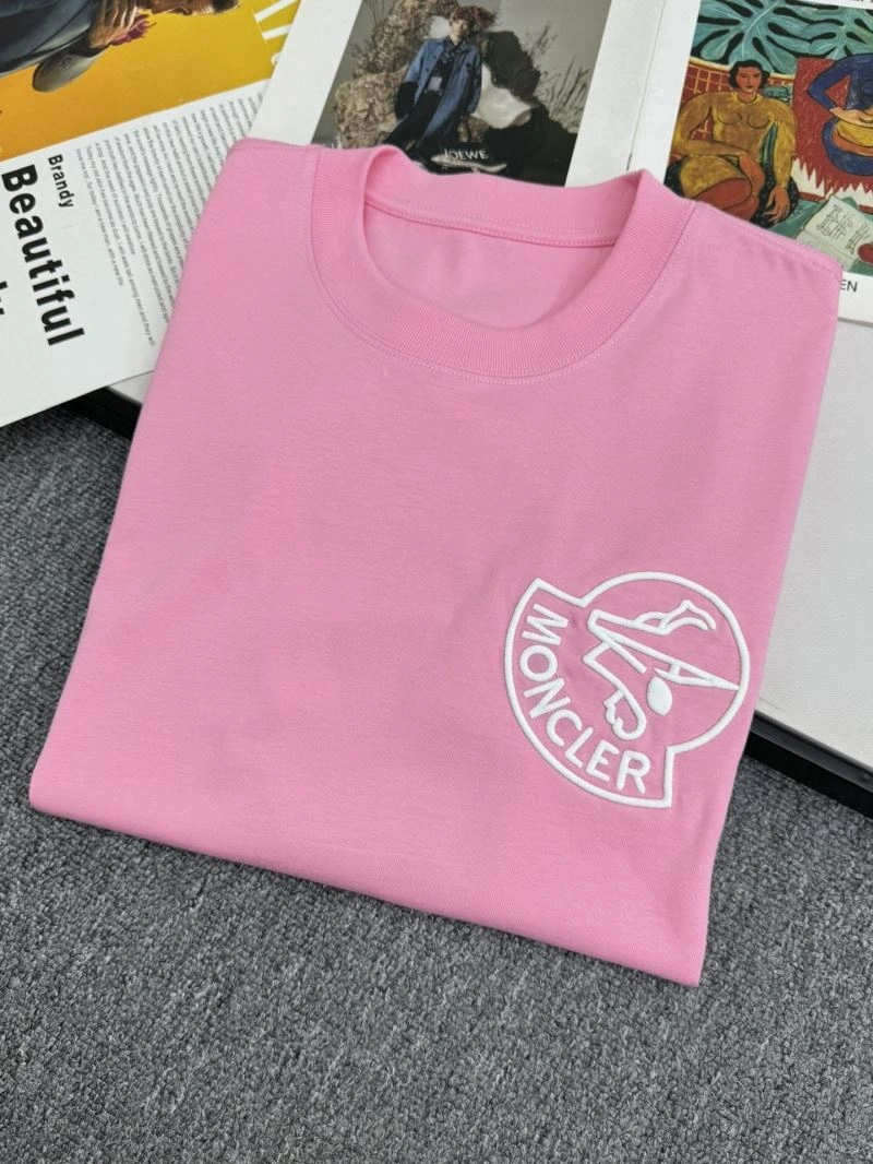 Official Moncler T-Shirts