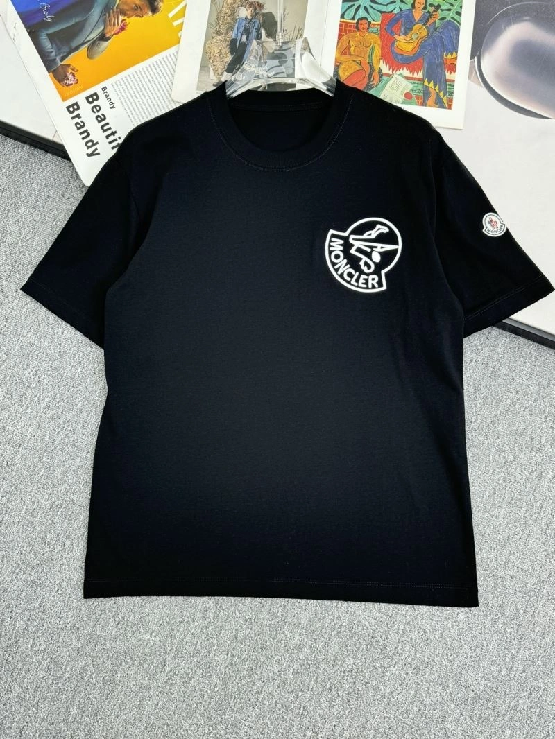 Moncler T-Shirts
