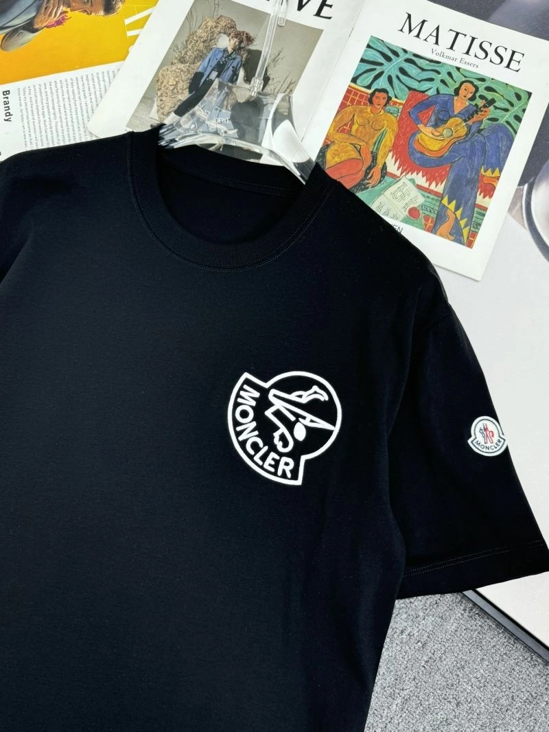 Discounted Moncler T-Shirts