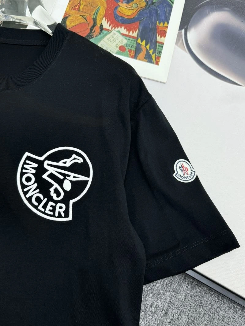 Discounted Moncler T-Shirts