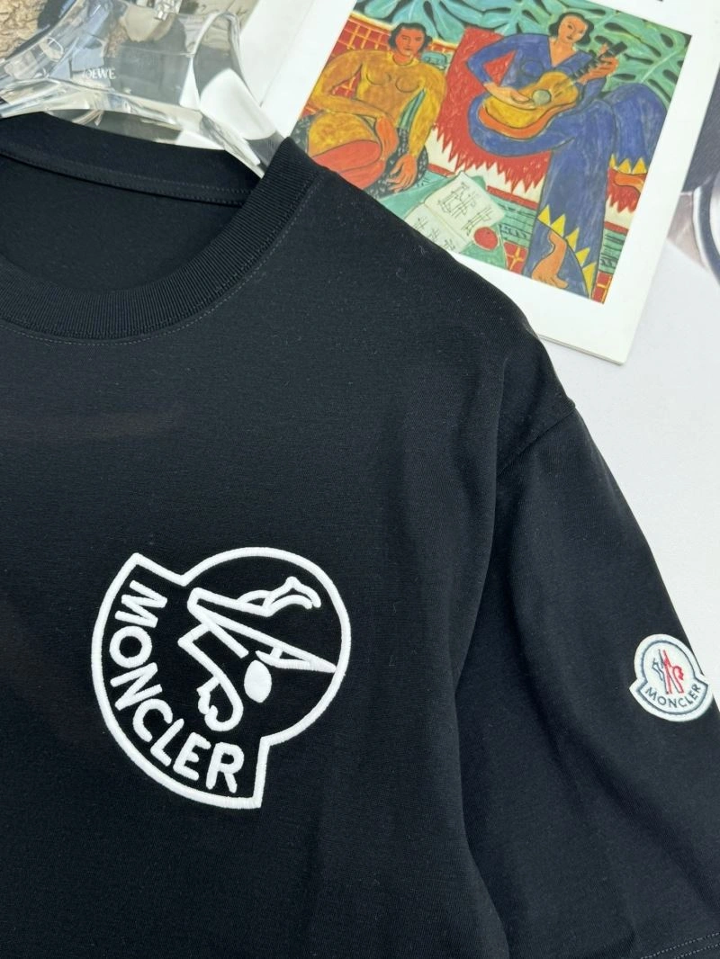 Discounted Moncler T-Shirts