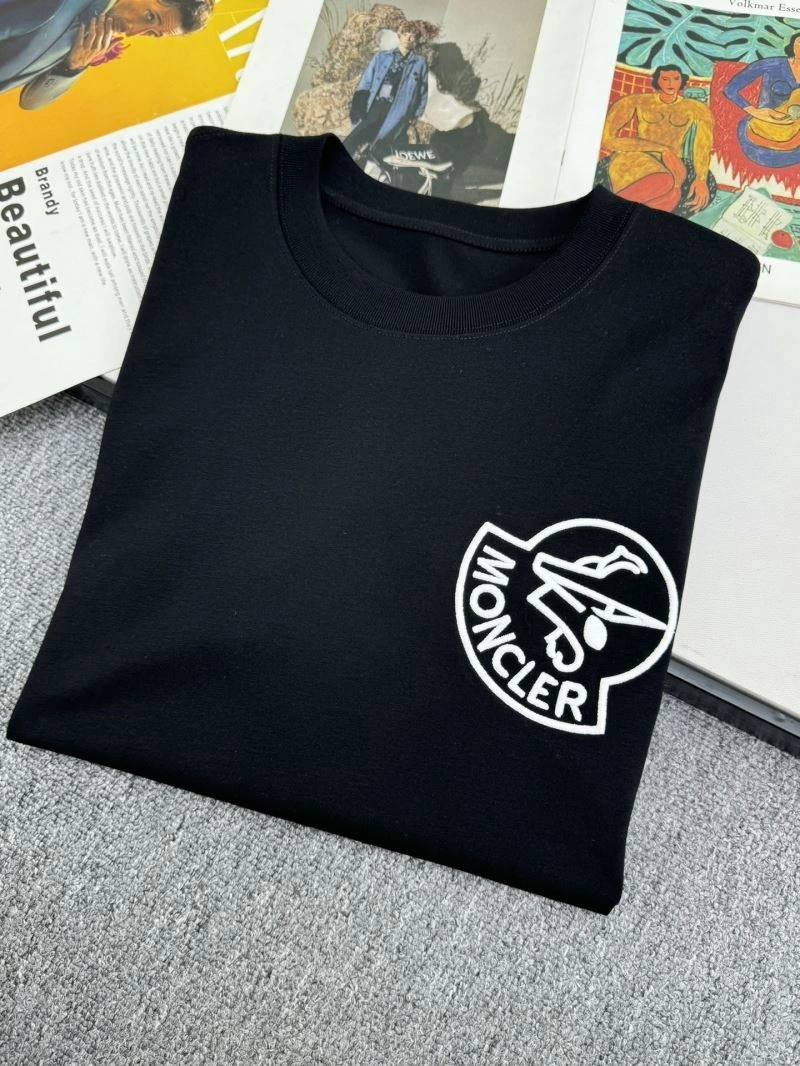 Discounted Moncler T-Shirts