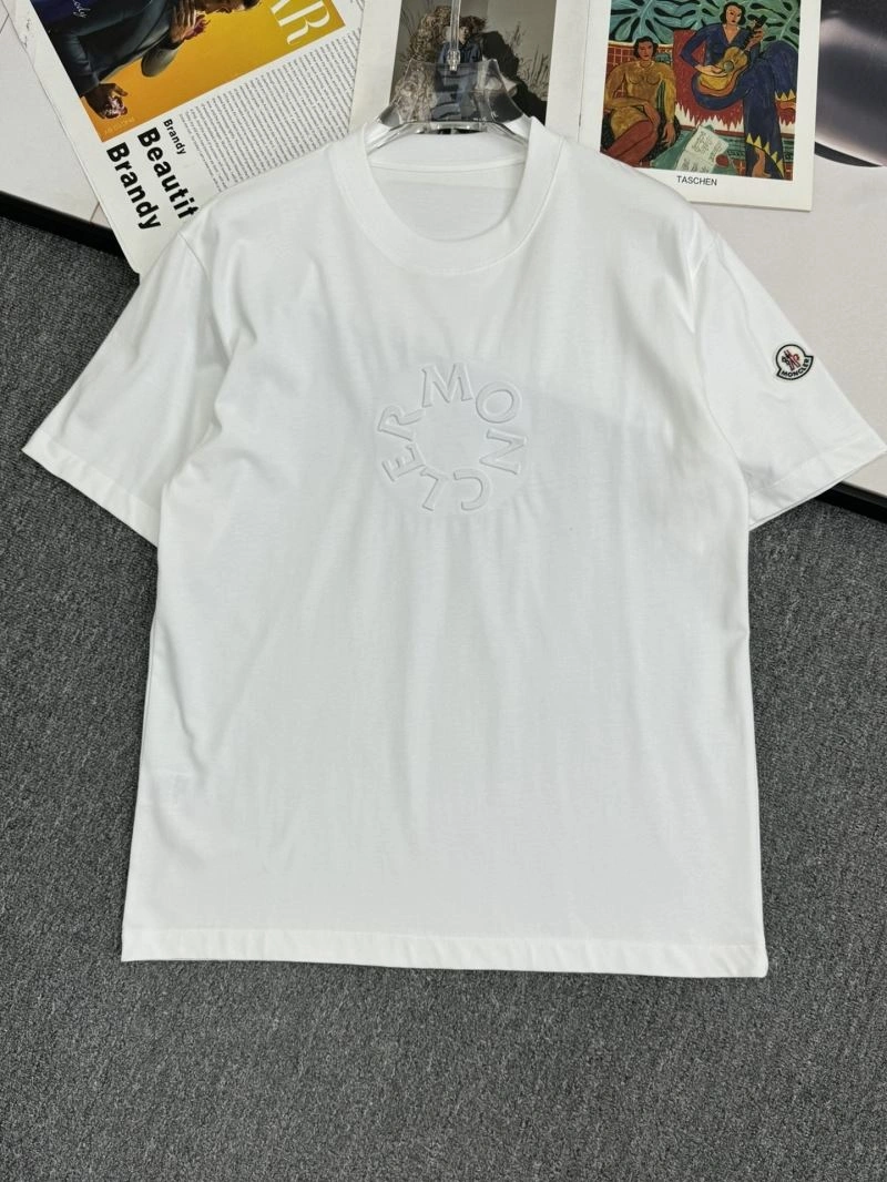 Moncler T-Shirts