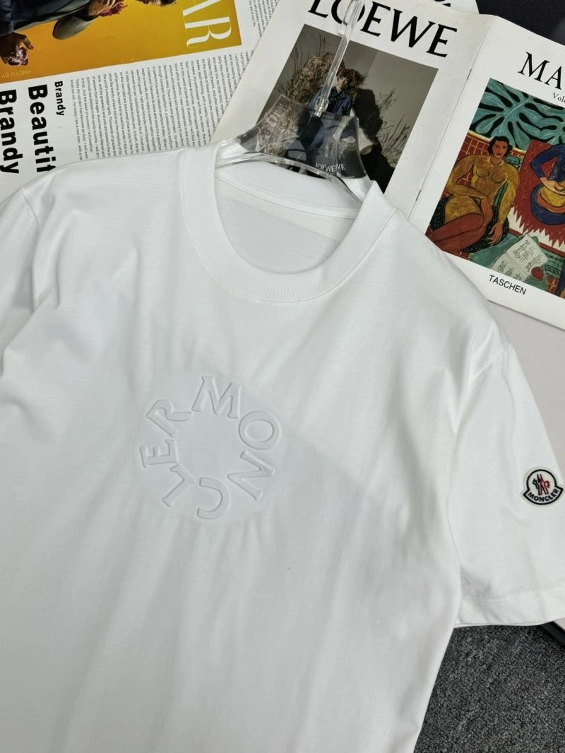 Budget-friendly Moncler T-Shirts