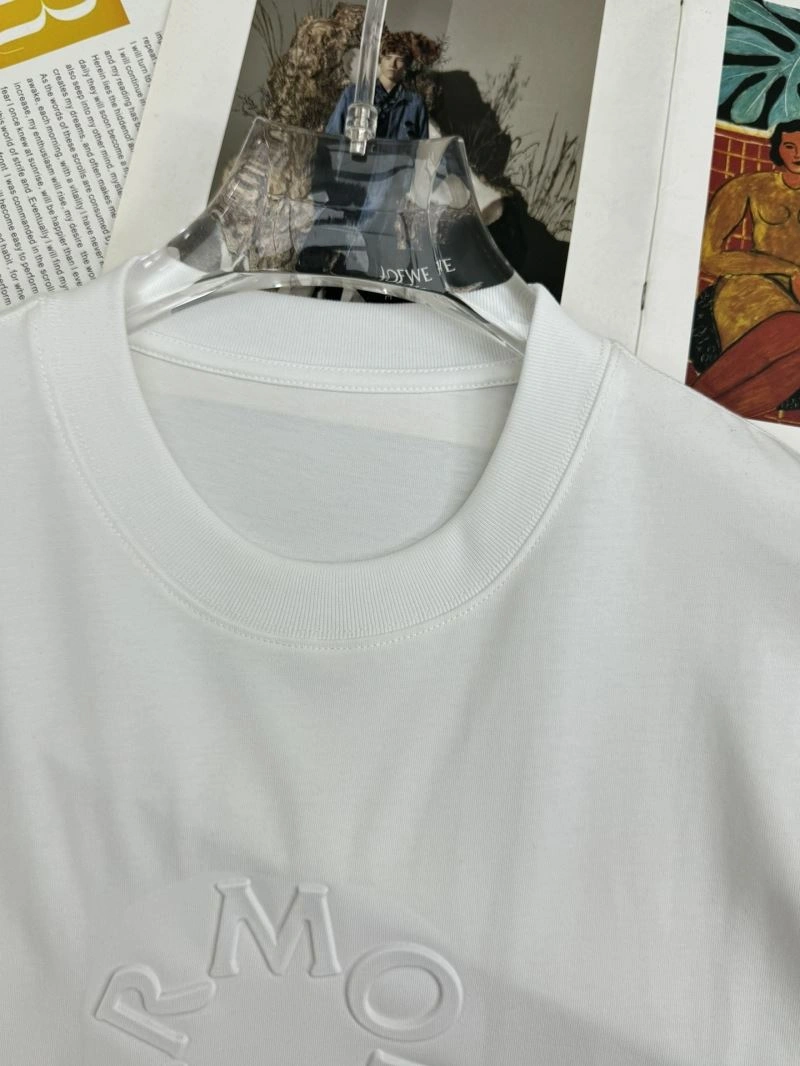 Budget-friendly Moncler T-Shirts