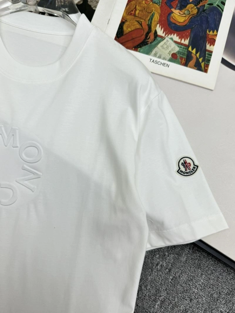 Budget-friendly Moncler T-Shirts
