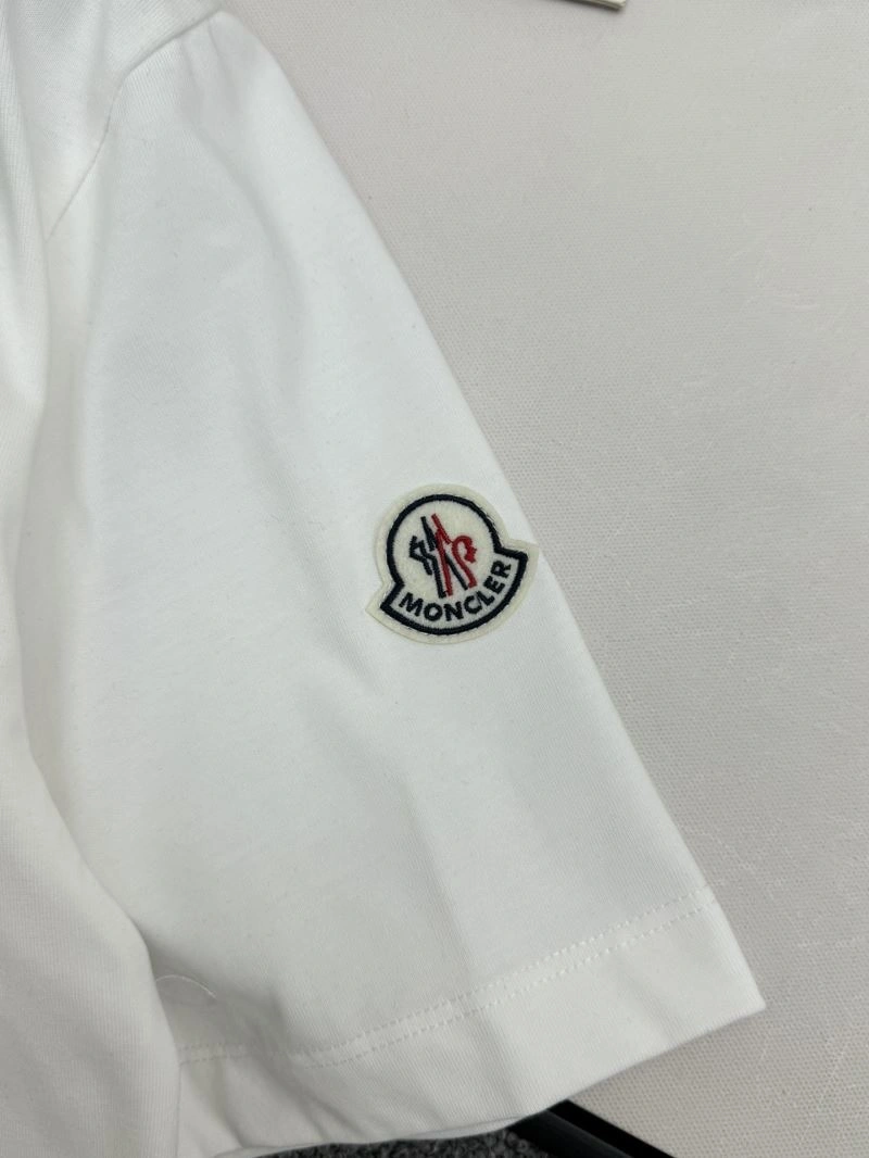 Budget-friendly Moncler T-Shirts