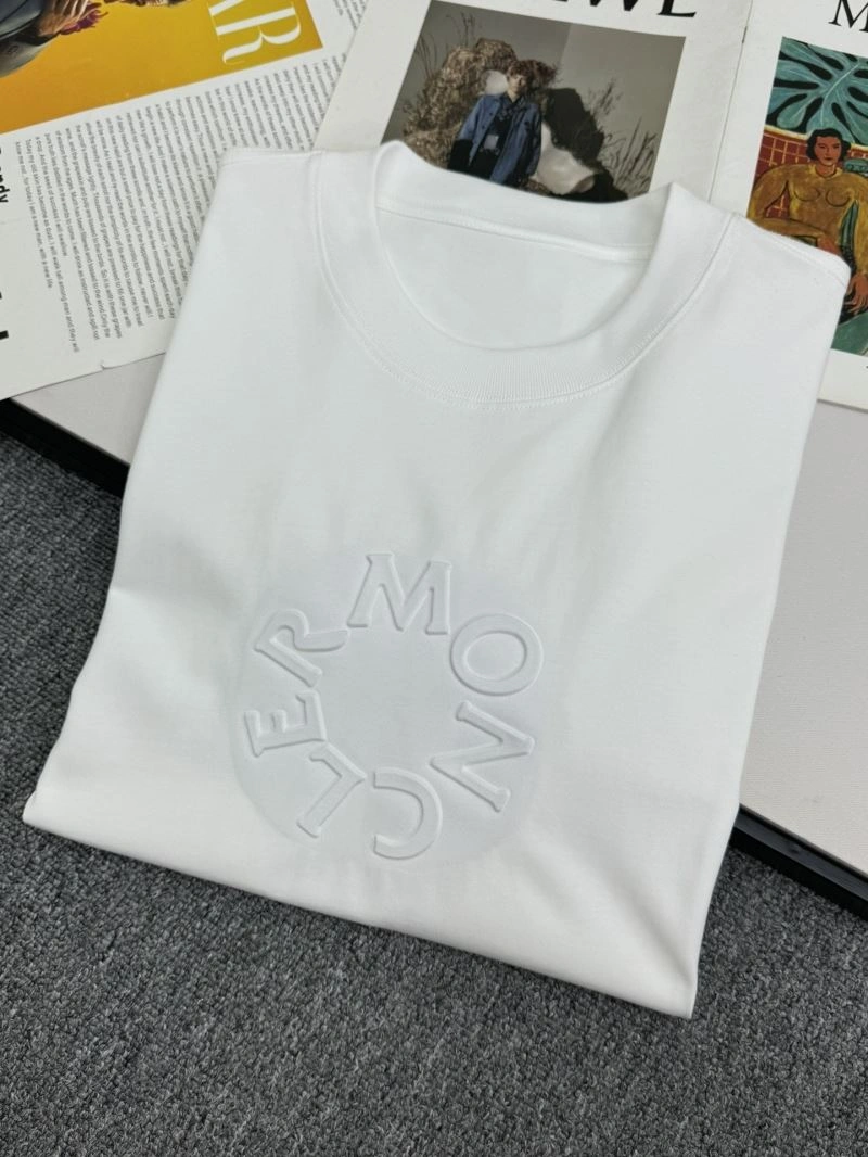 Budget-friendly Moncler T-Shirts