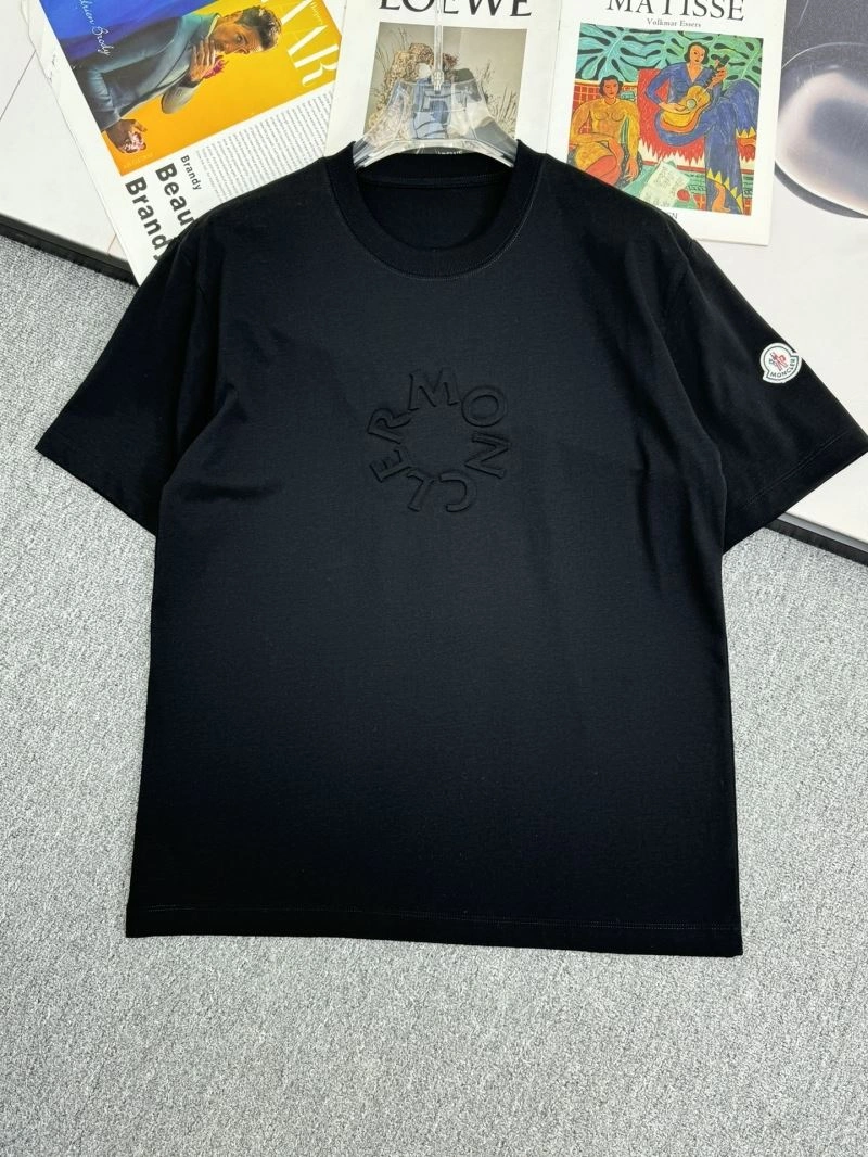 Moncler T-Shirts
