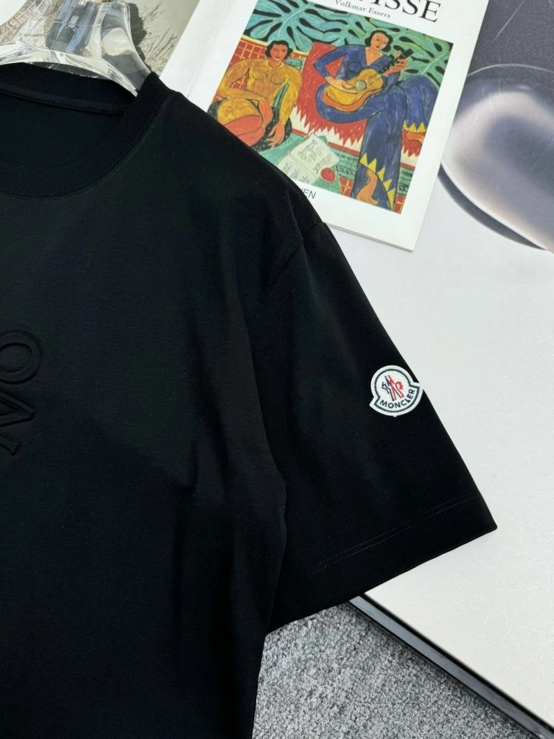 Budget-friendly Moncler T-Shirts
