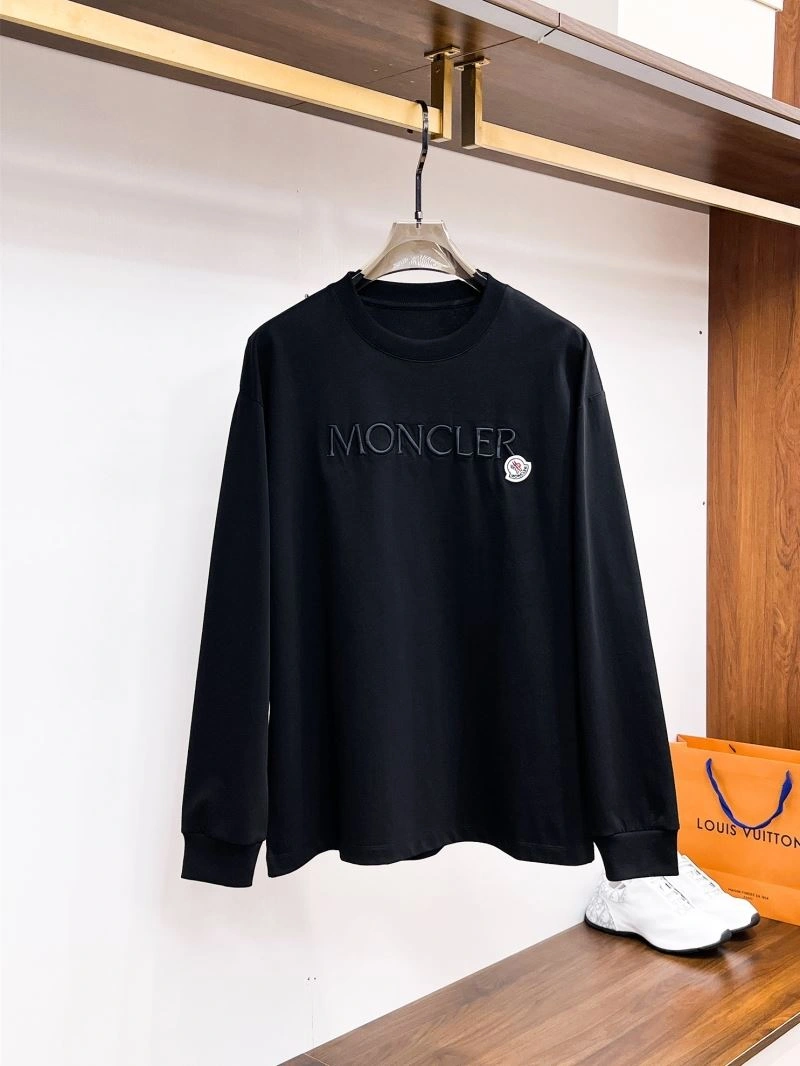 Moncler T-Shirts