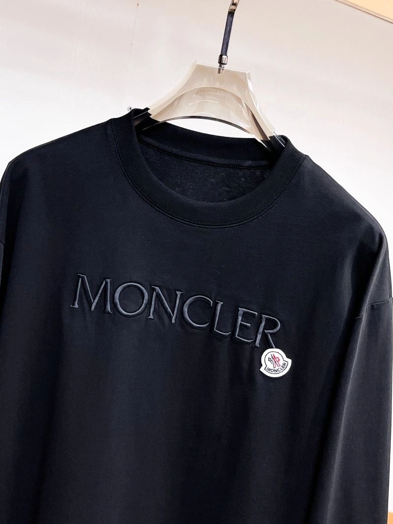 Precise copy Moncler T-Shirts