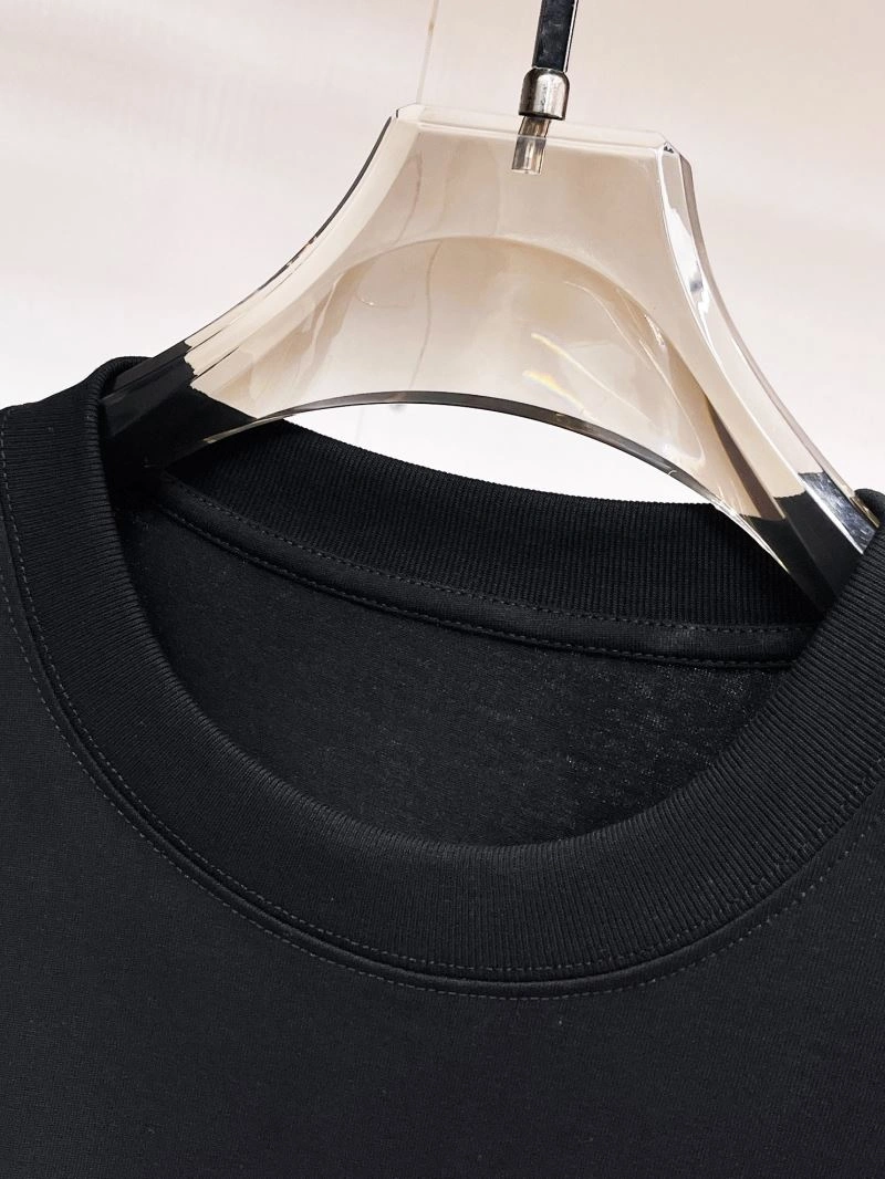 Precise copy Moncler T-Shirts