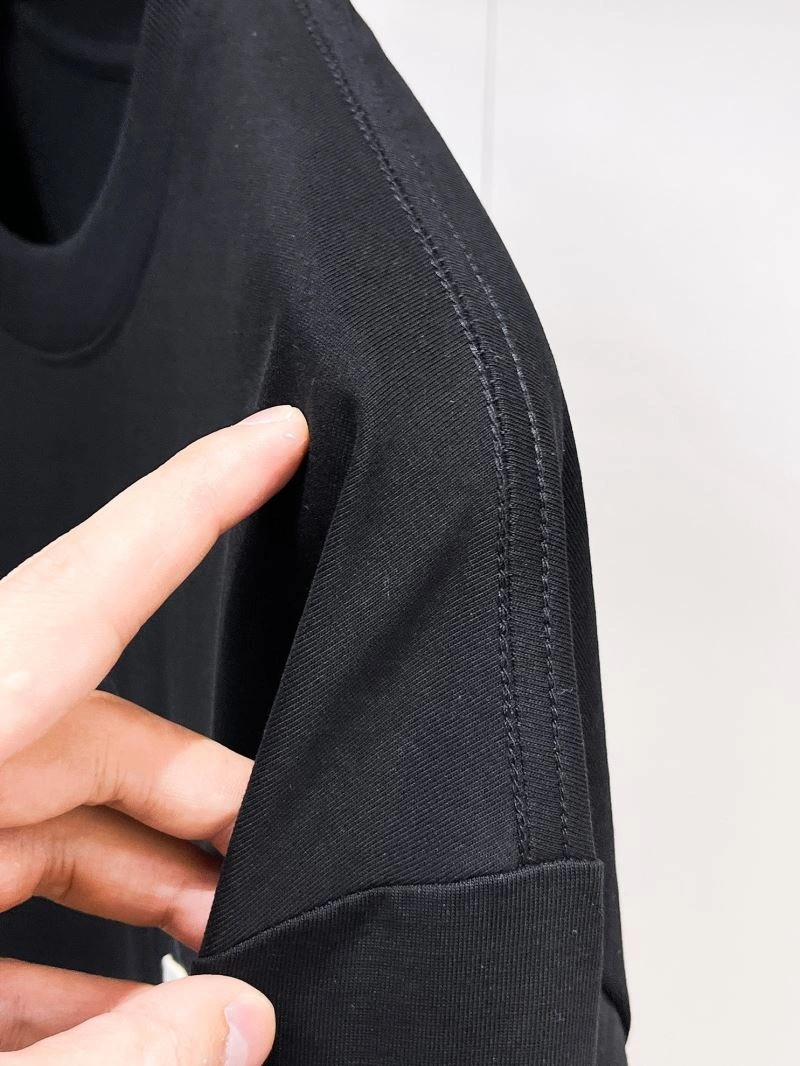 Precise copy Moncler T-Shirts