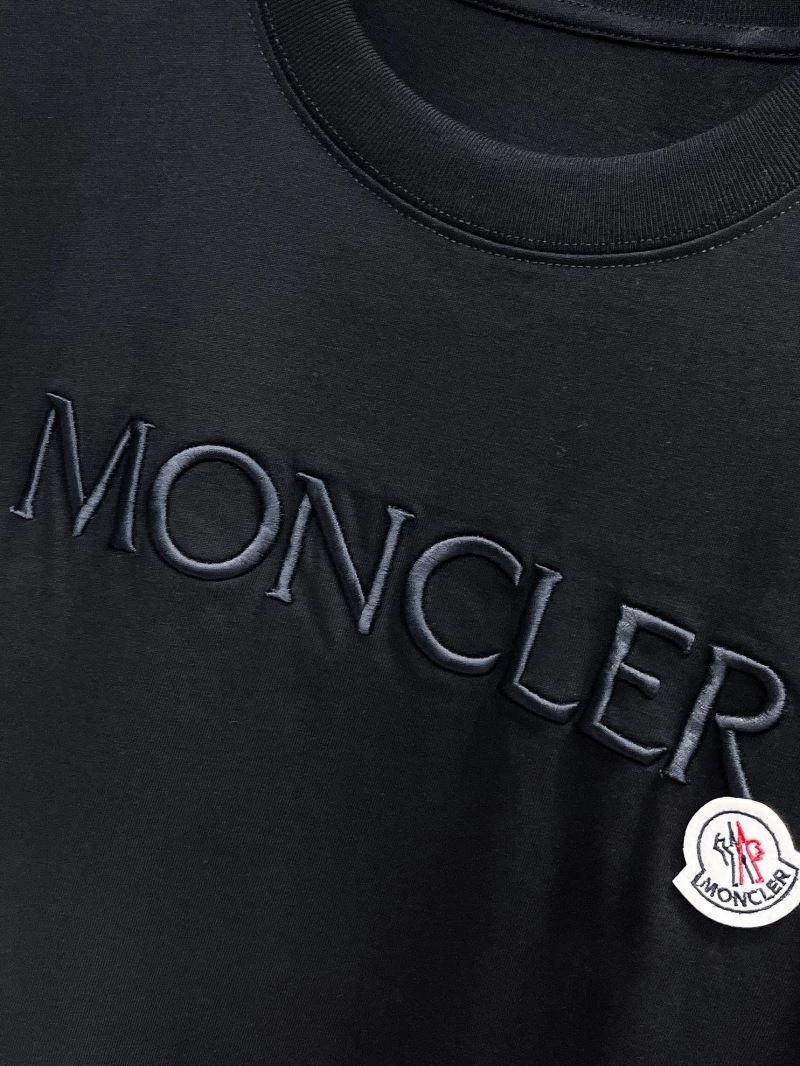 Precise copy Moncler T-Shirts