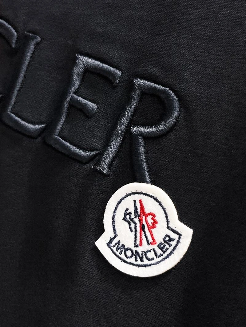 Precise copy Moncler T-Shirts