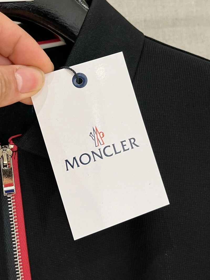 Indistinguishable Moncler T-Shirts