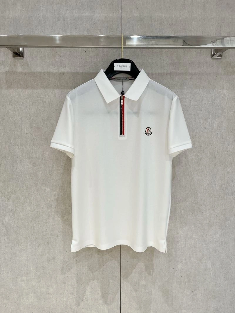 Moncler T-Shirts