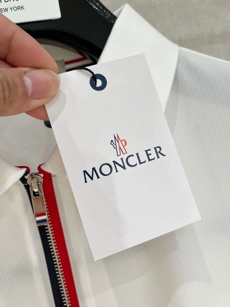 Top match Moncler T-Shirts