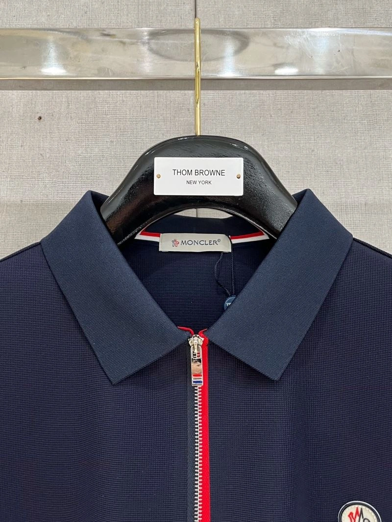 Indistinguishable Moncler T-Shirts