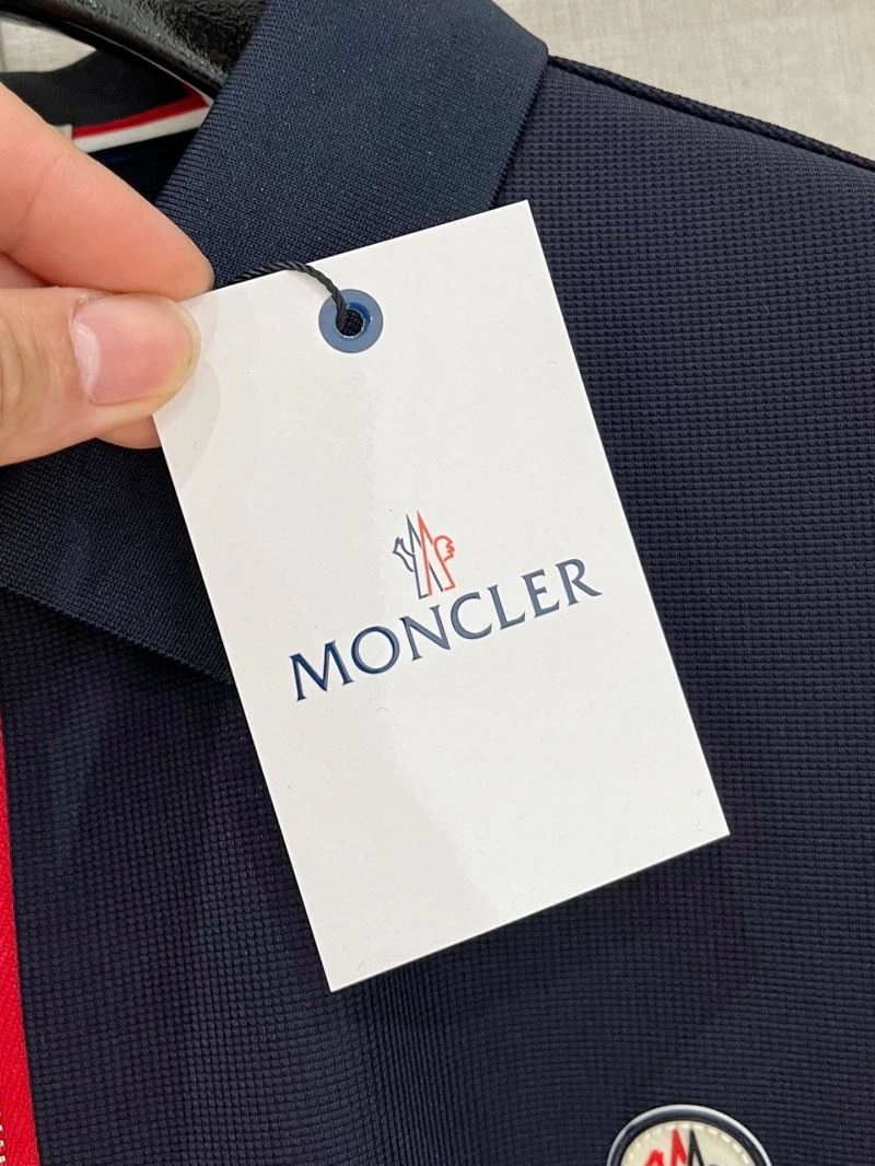 Indistinguishable Moncler T-Shirts