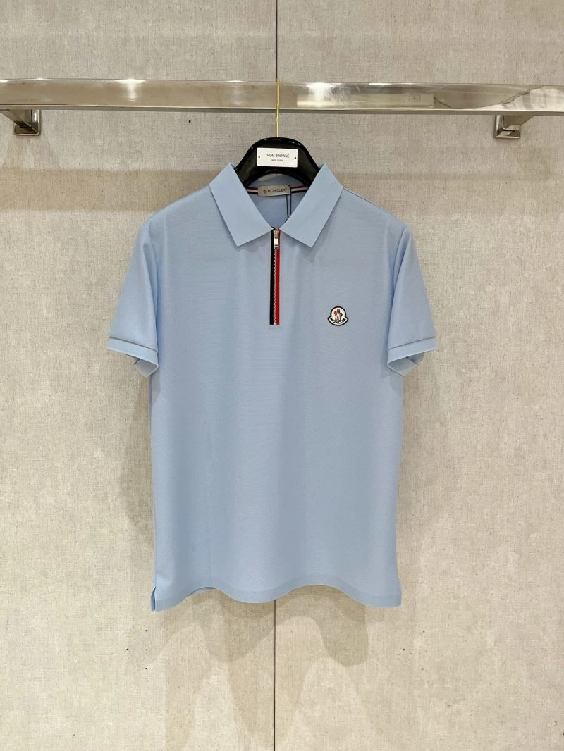 Moncler T-Shirts