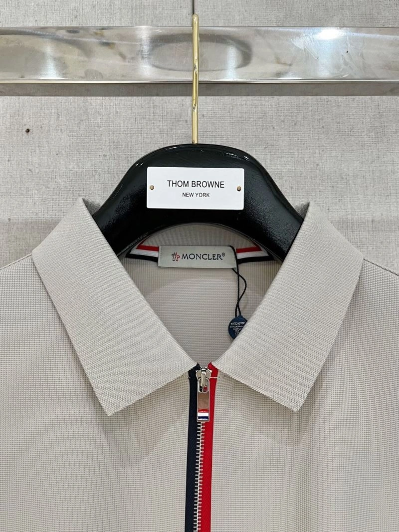 Accurate model Moncler T-Shirts