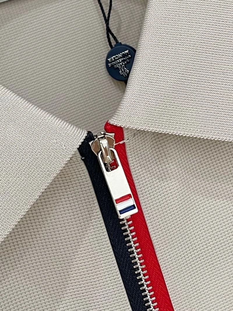 Accurate model Moncler T-Shirts