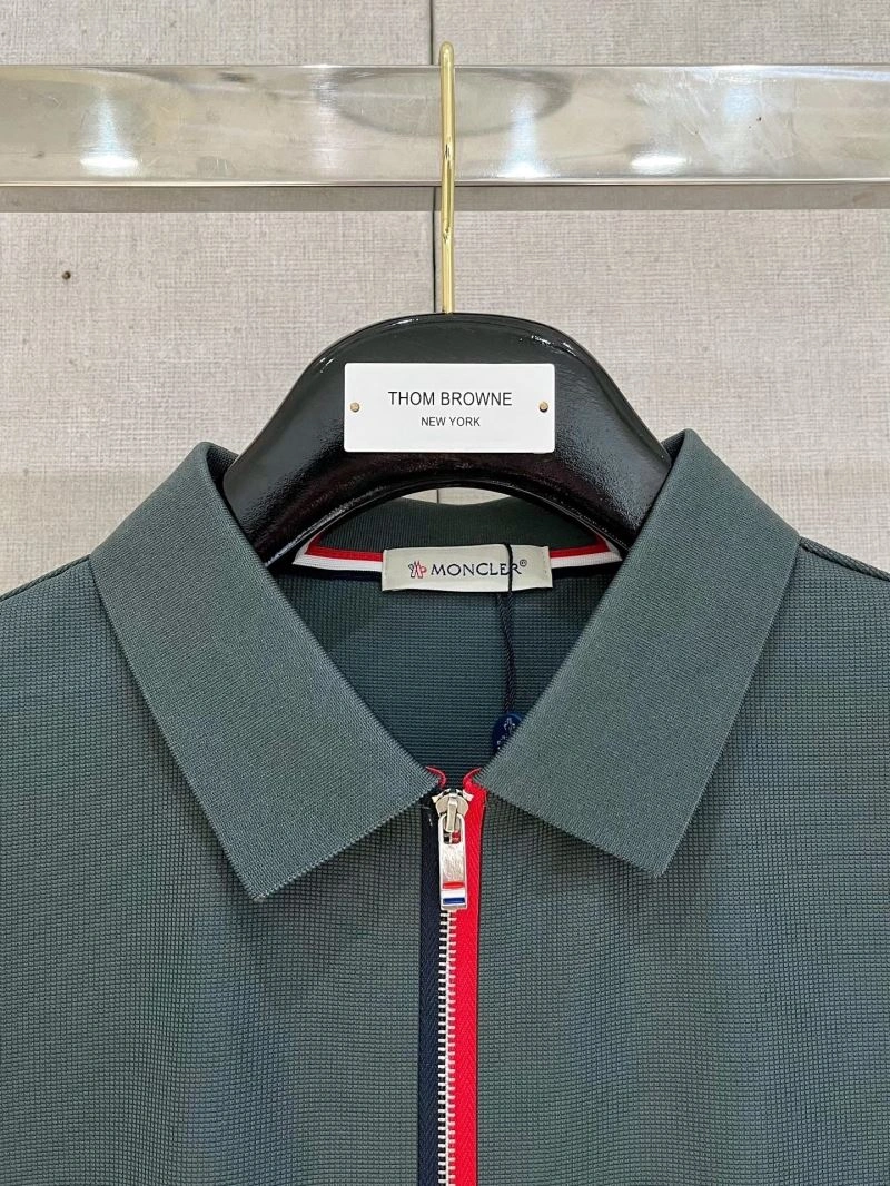 High fidelity Moncler T-Shirts