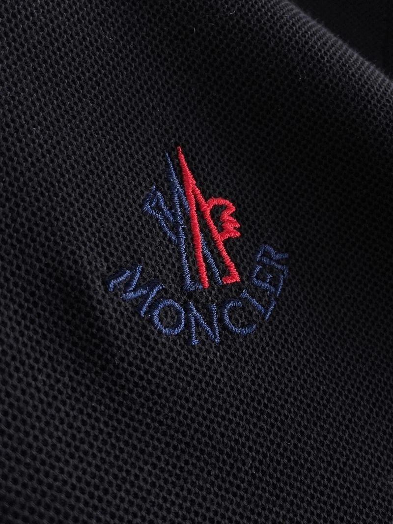 Indistinguishable Moncler T-Shirts