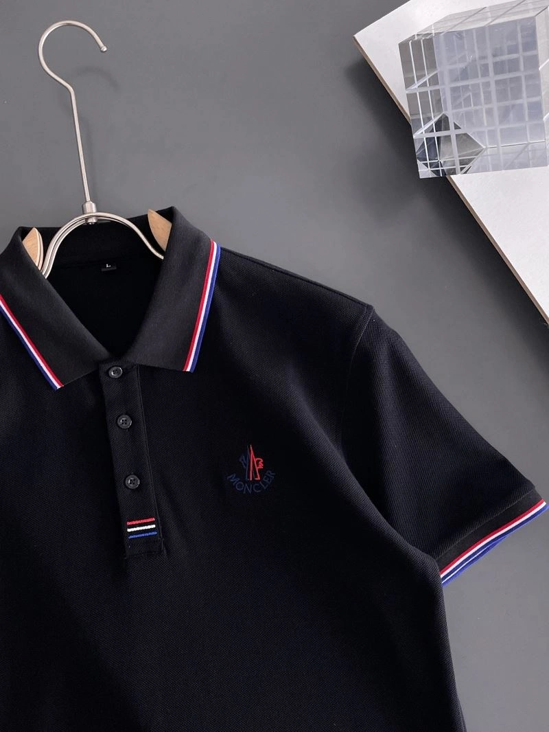 Indistinguishable Moncler T-Shirts