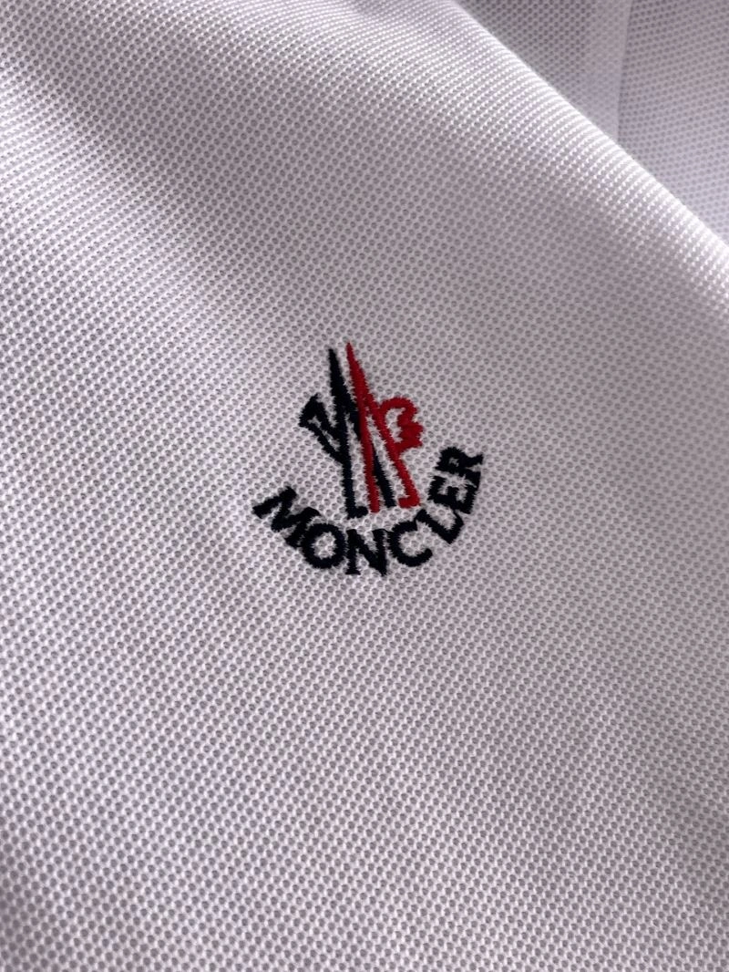 High fidelity Moncler T-Shirts