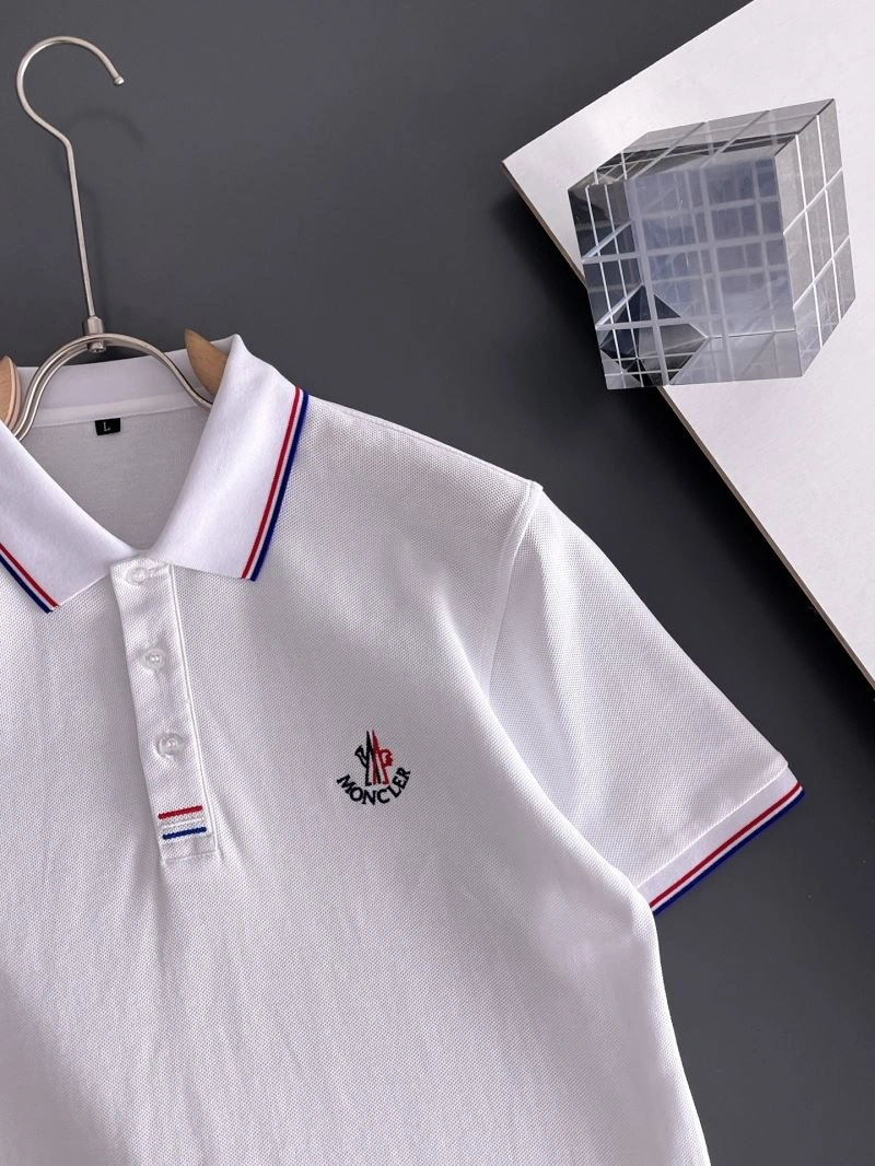 High fidelity Moncler T-Shirts