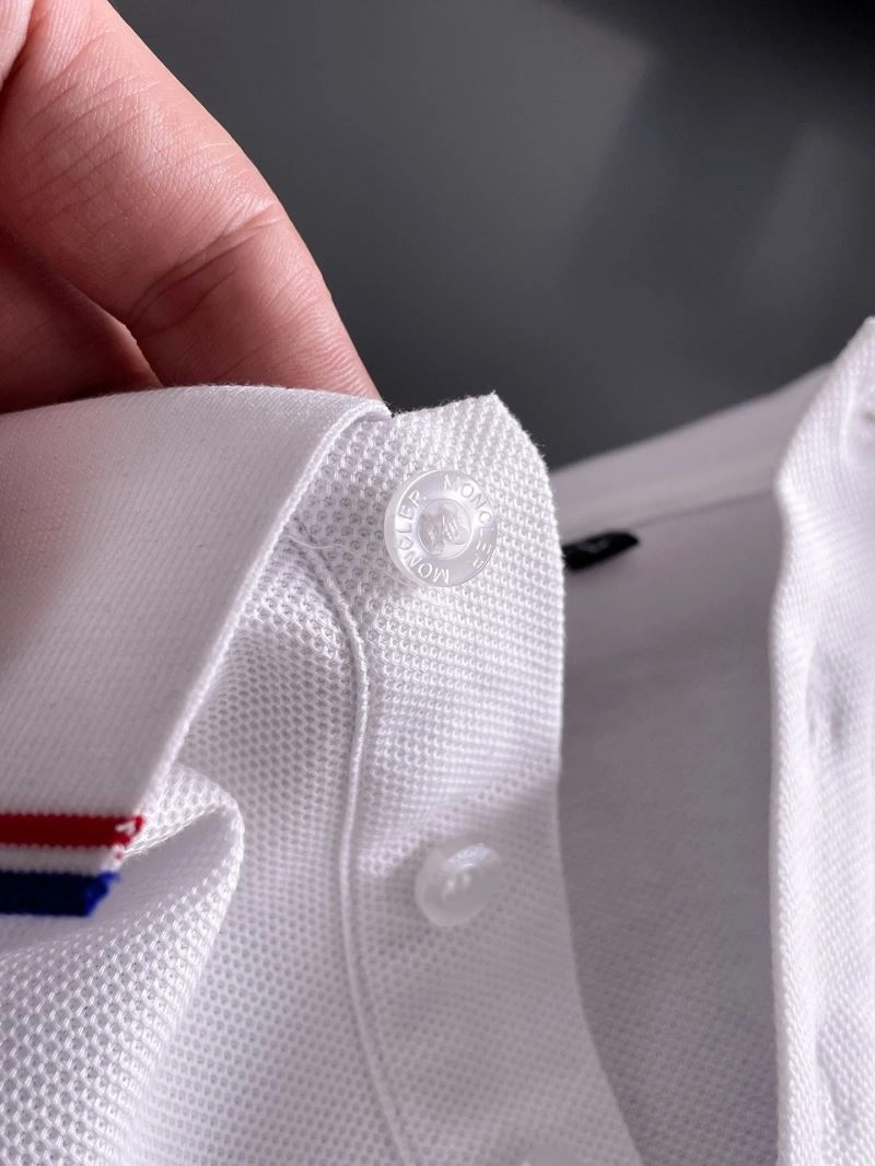 High fidelity Moncler T-Shirts