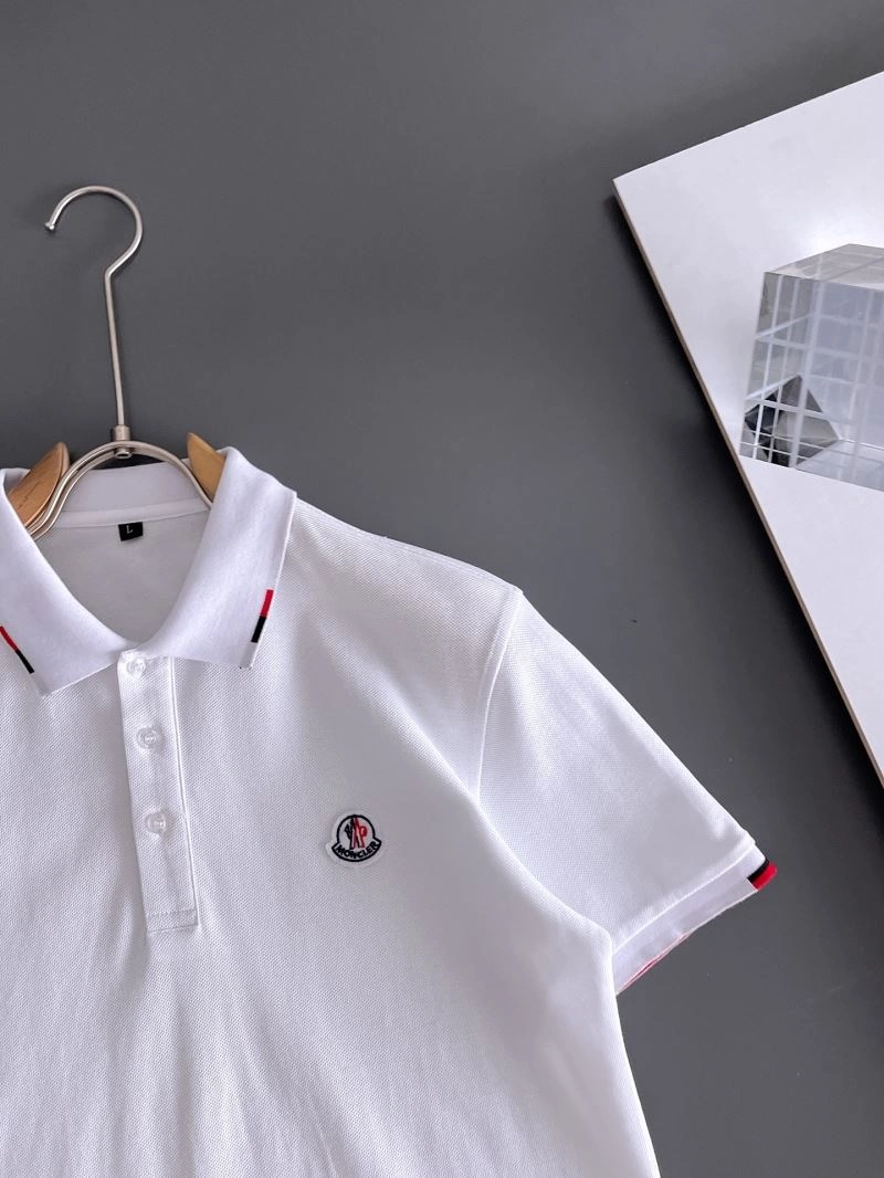 Top mirror Moncler T-Shirts