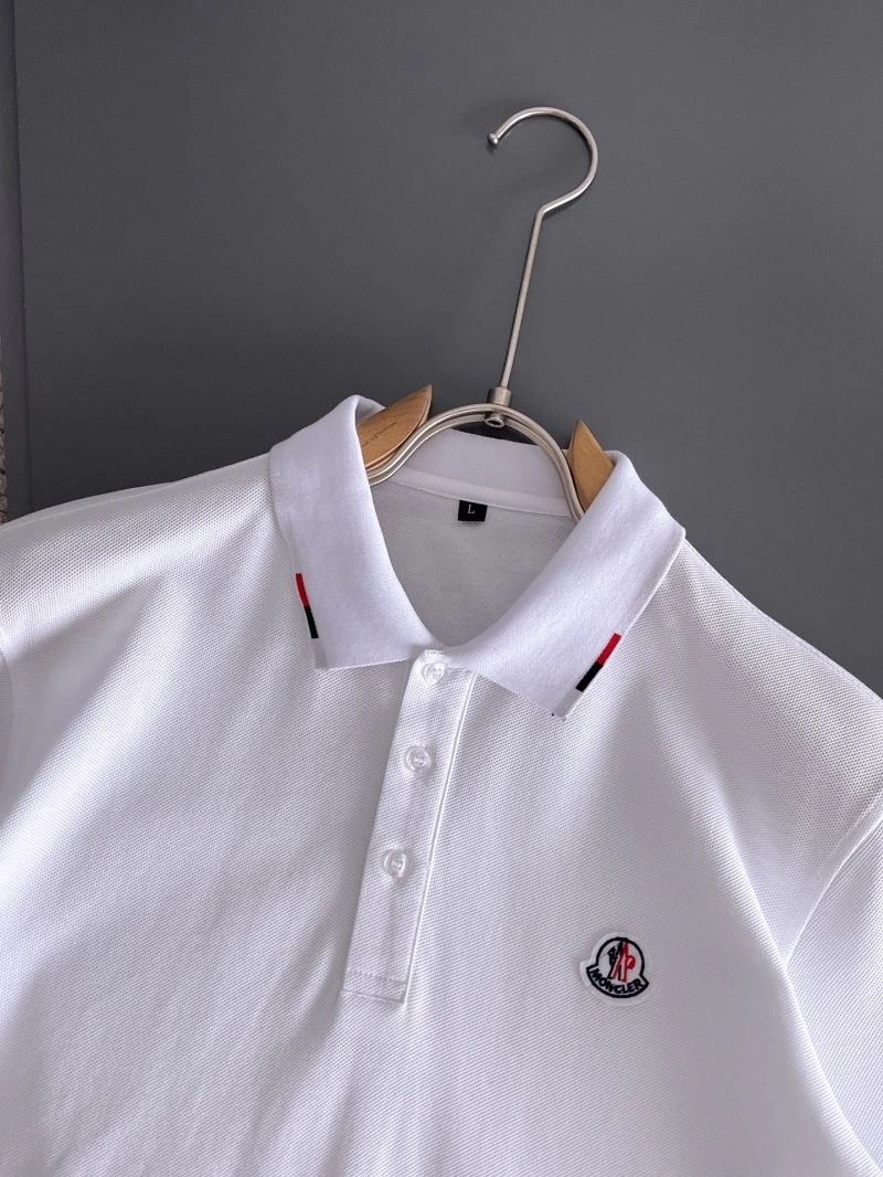Top mirror Moncler T-Shirts