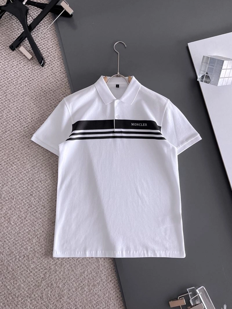 Moncler T-Shirts