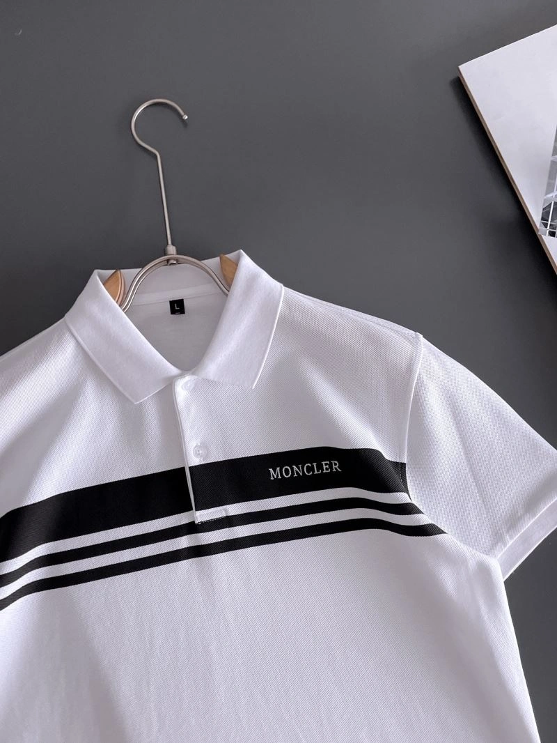 Mirror quality Moncler T-Shirts