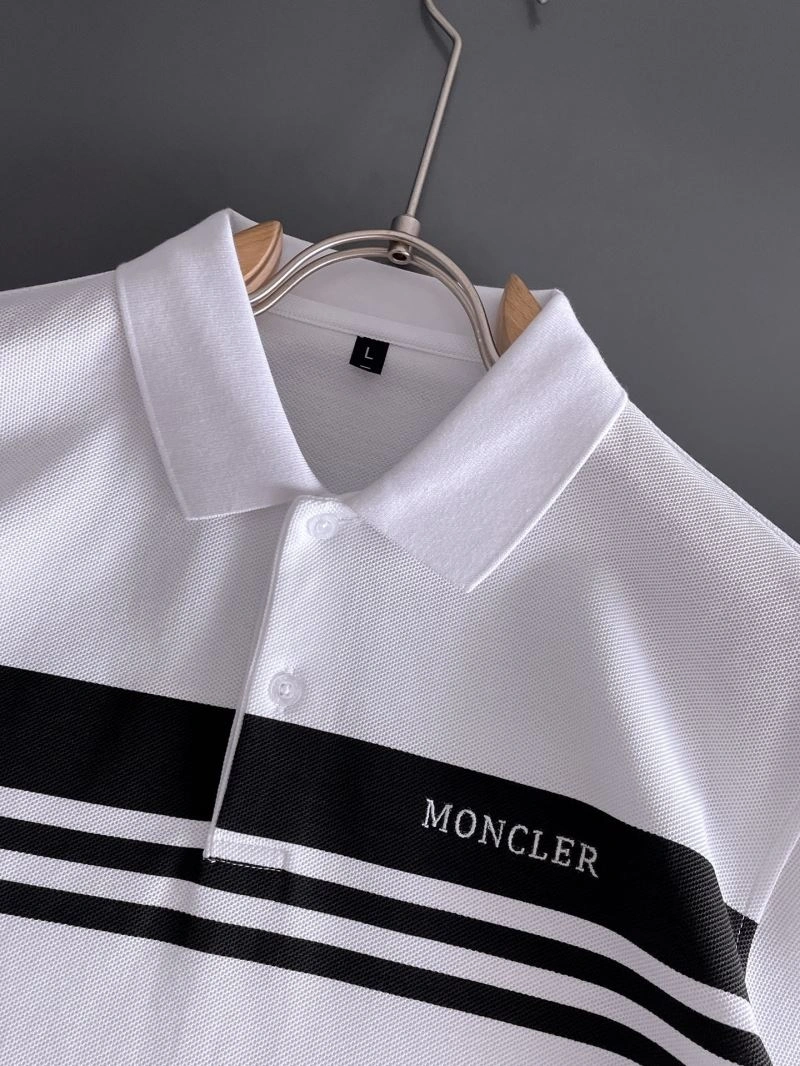 Mirror quality Moncler T-Shirts